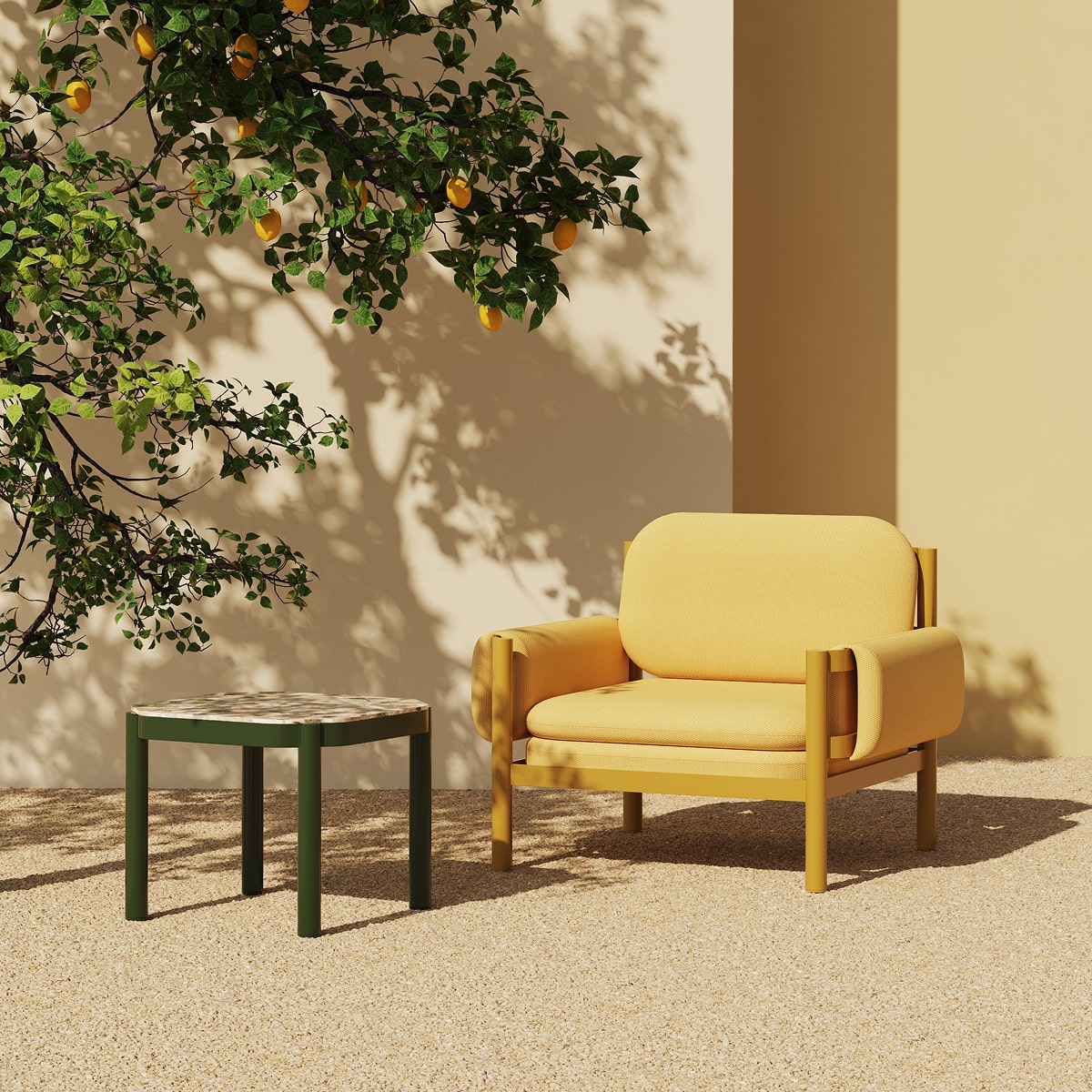 Joyf - Products for Indoor and Outdoor Living